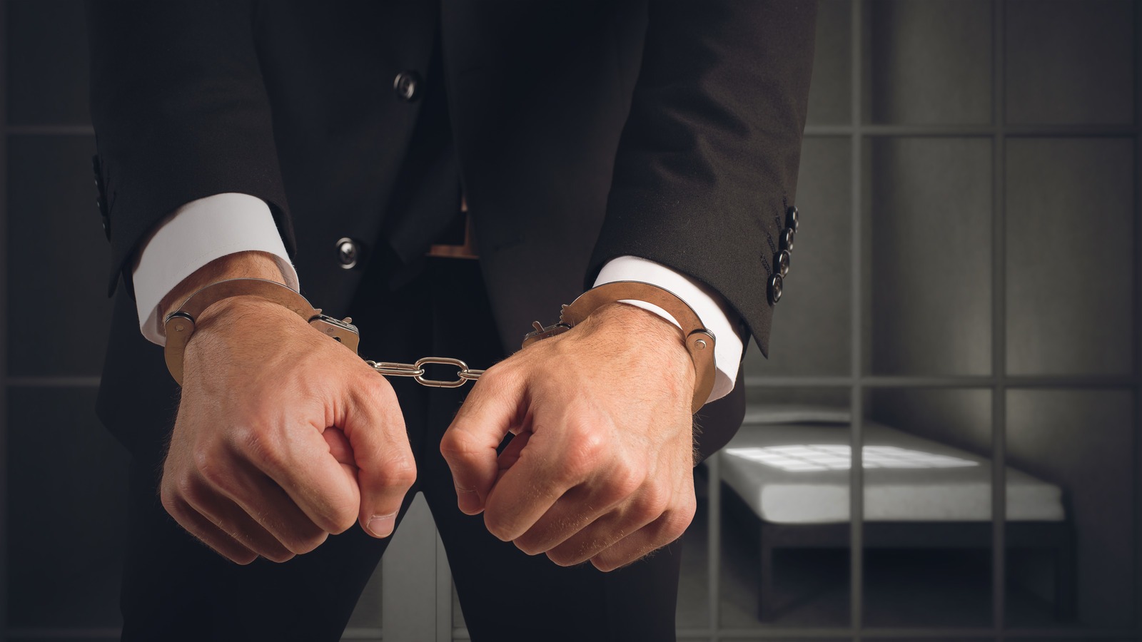 What Happens When You Violate A Protective Order What Happens When You Violate A Protective Order